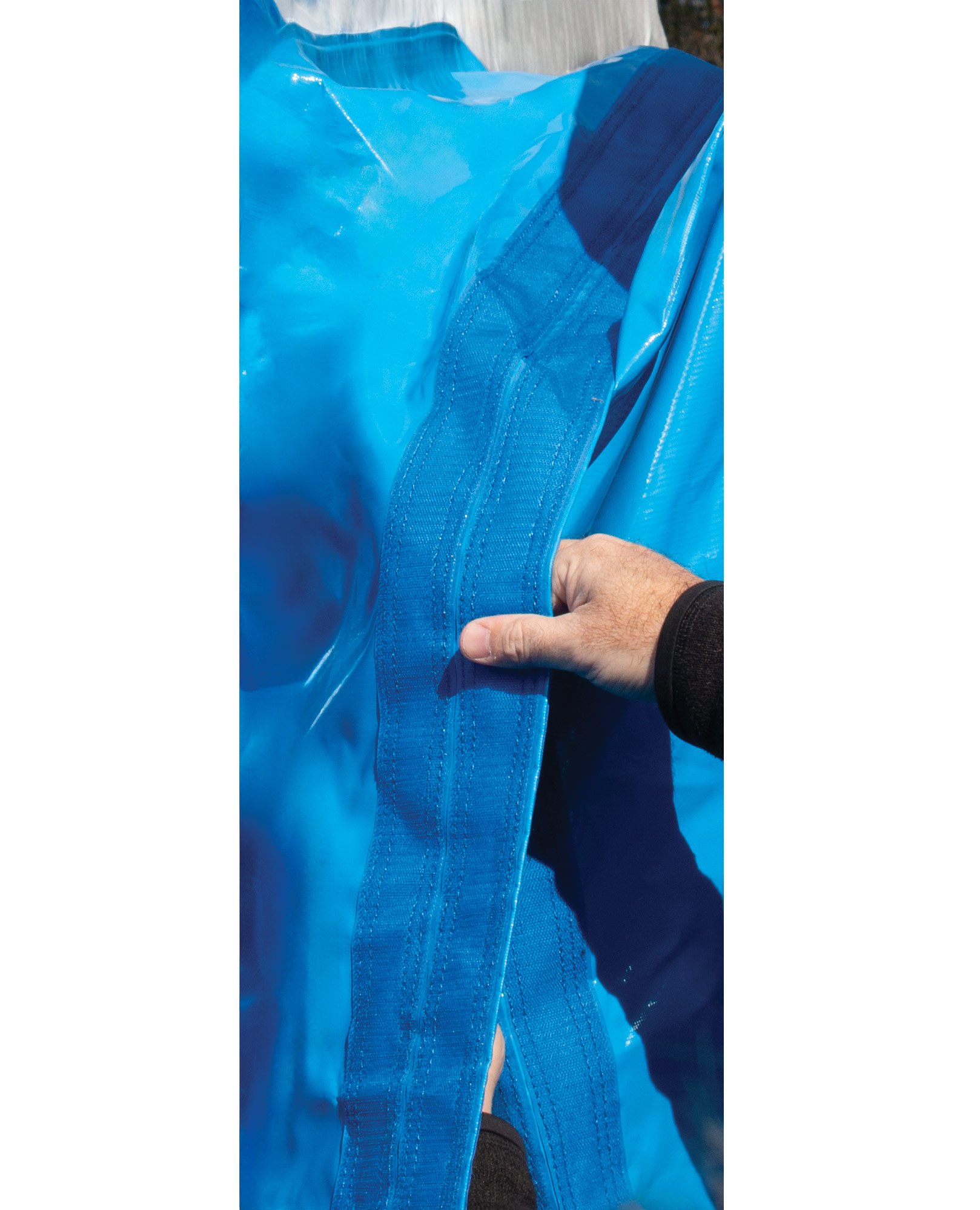 Connecting Room | Inflatable Tent