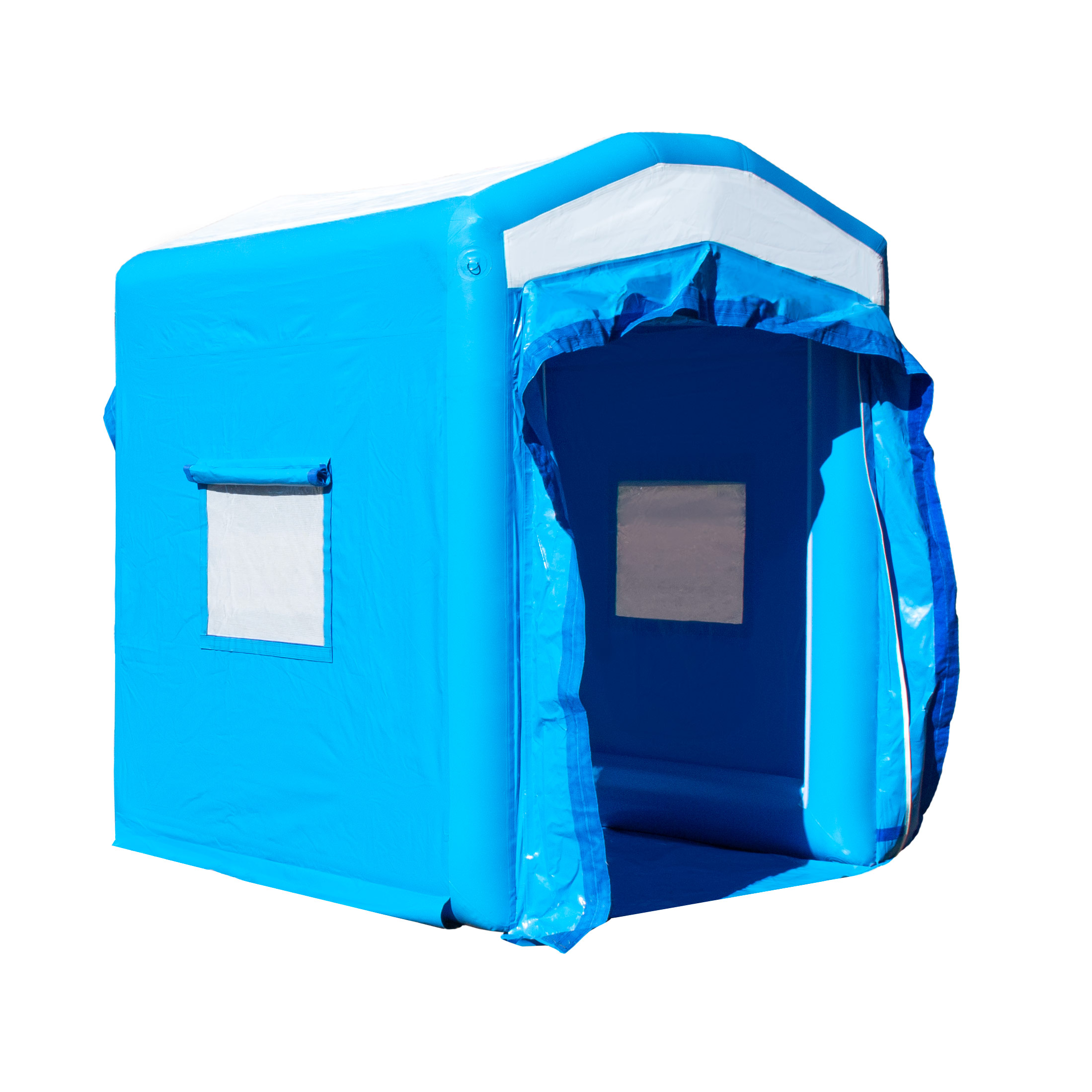 Connecting Room | Inflatable Tent