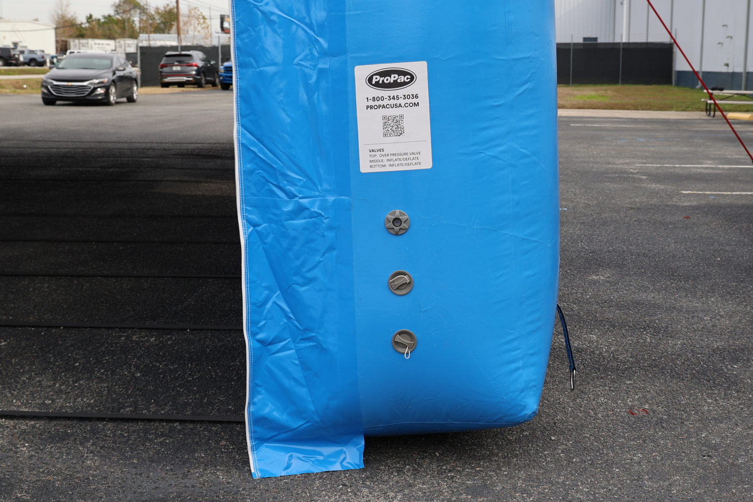 Drive-Thru Tent | Inflatable Tent