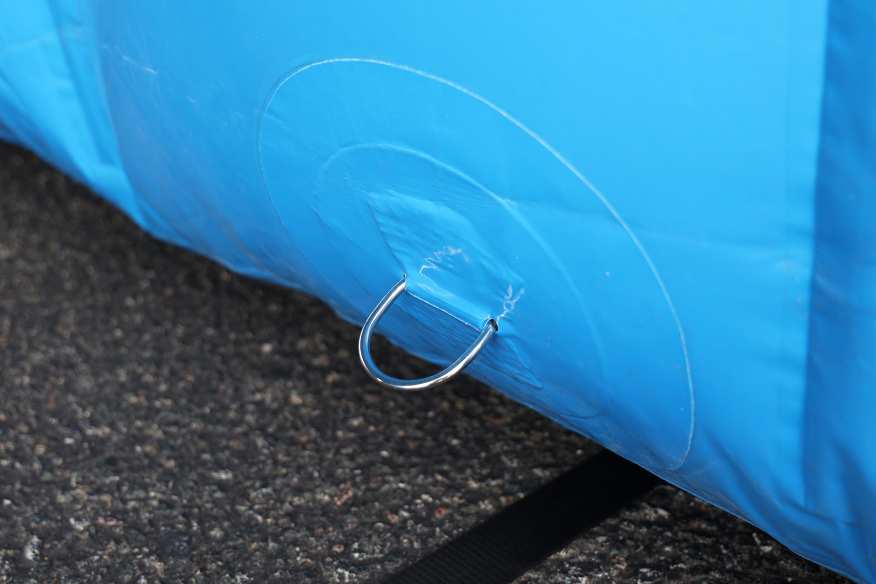 Drive-Thru Tent | Inflatable Tent
