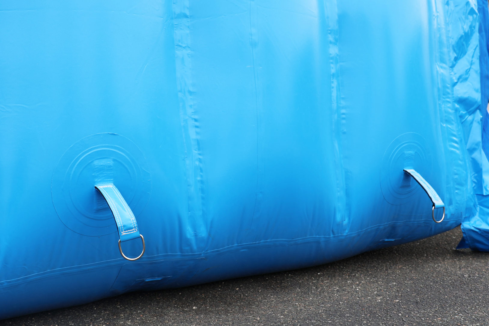 Drive-Thru Tent | Inflatable Tent
