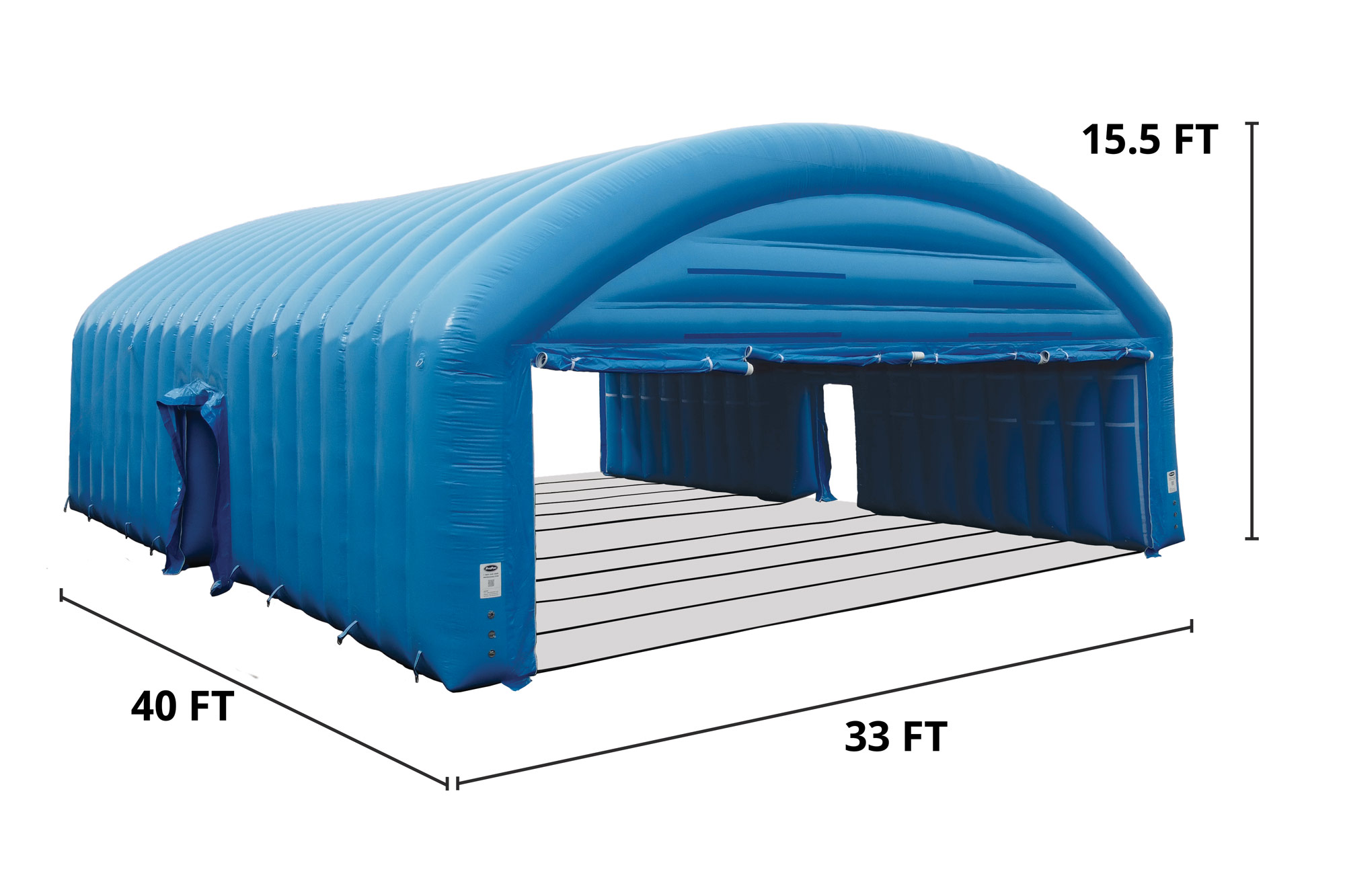 Drive-Thru Tent | Inflatable Tent