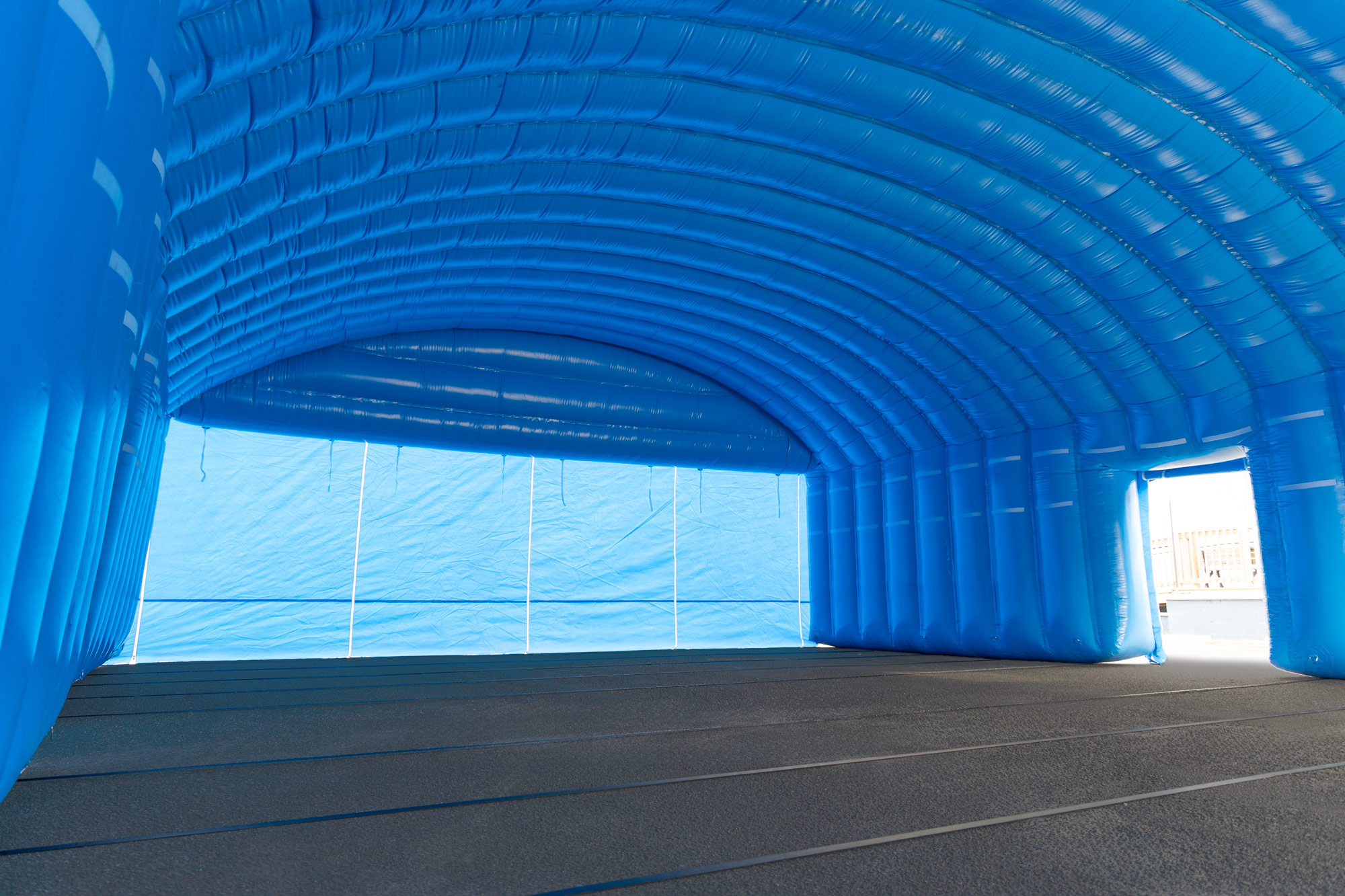 Drive-Thru Tent | Inflatable Tent