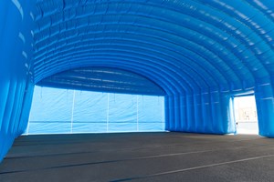 Drive-Thru Tent | Inflatable Tent
