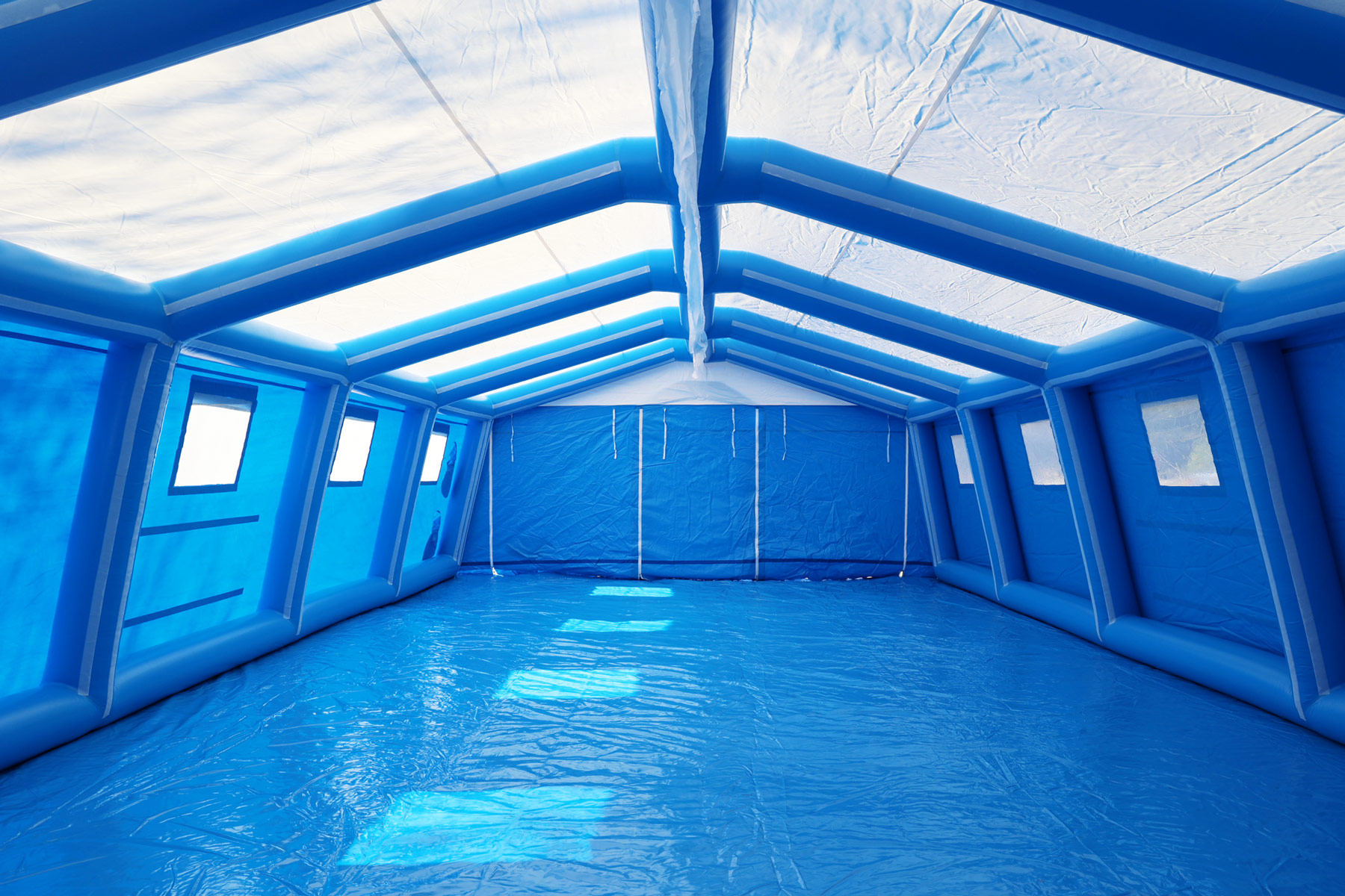 Large Tent | Inflatable Tent