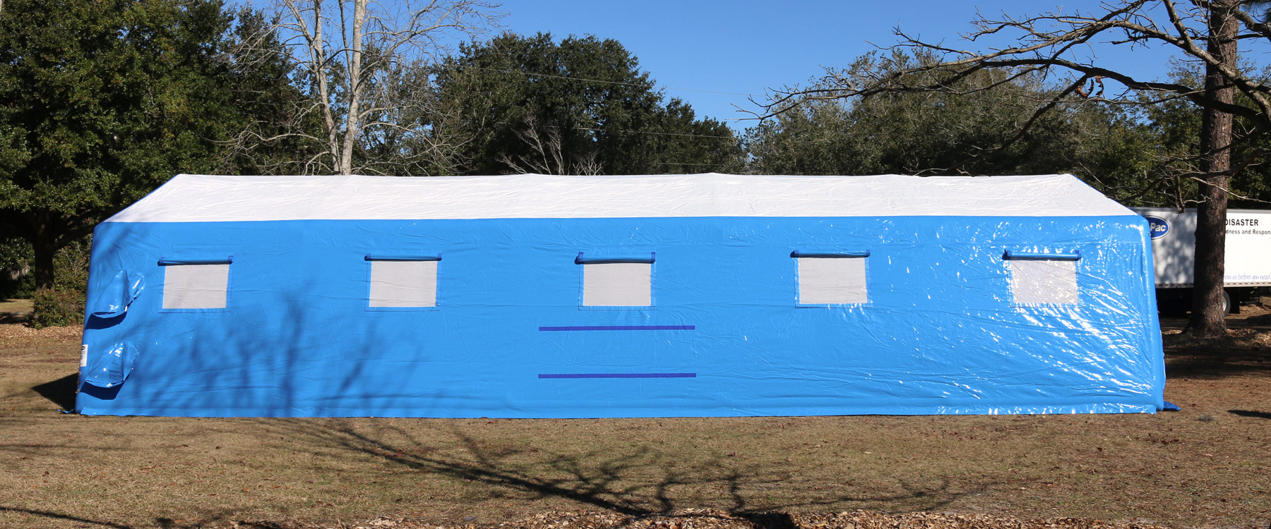 Large Tent | Inflatable Tent