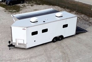 Mobile Command Trailers | Mobile Office | ProPac USA