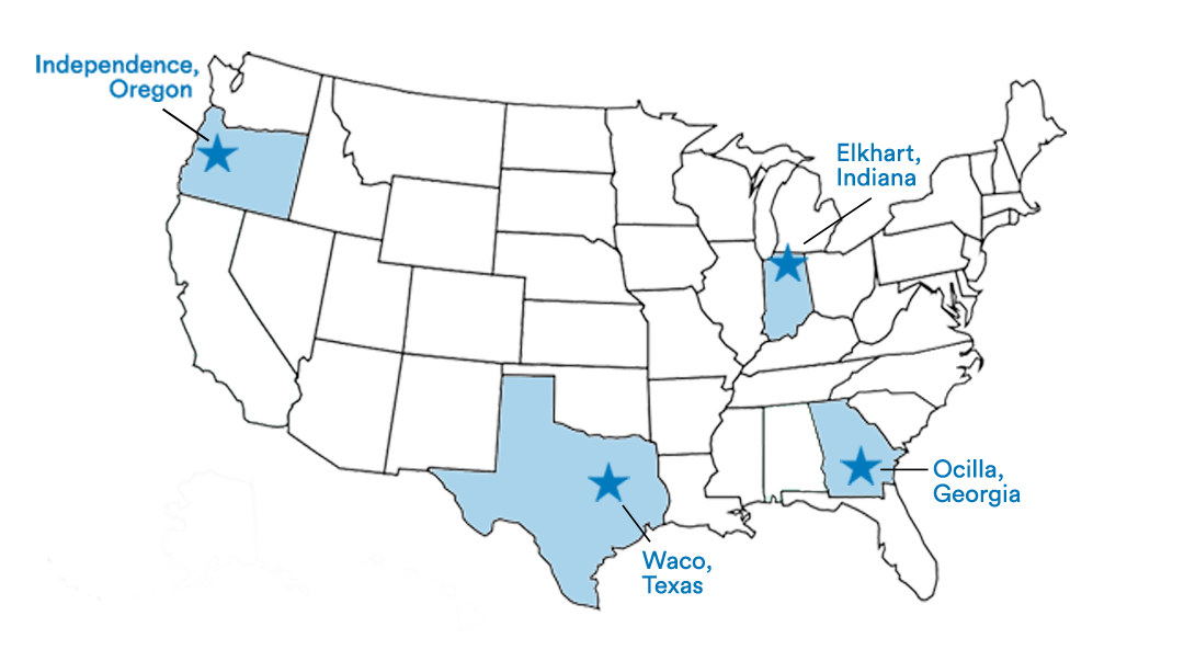 Mobile Command Trailers | Mobile Office | ProPac USA