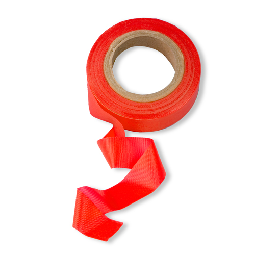 Red Triage Tape|ProPac USA
