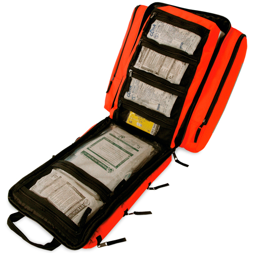 First Responder Medical Bag | Medical Response Bag