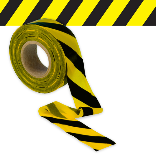 Vinyl Boundary Tape | ProPac USA
