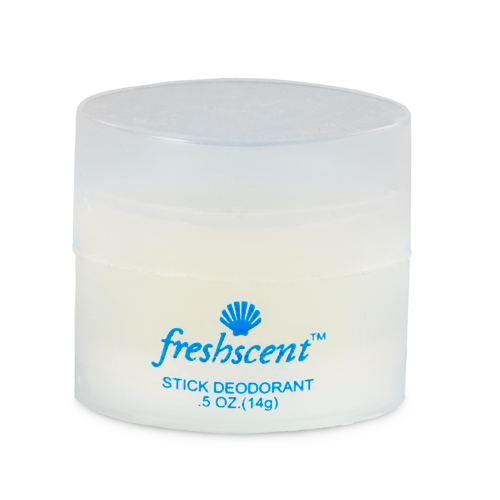 Freshscent Stick Deodorant .5oz | ProPac USA