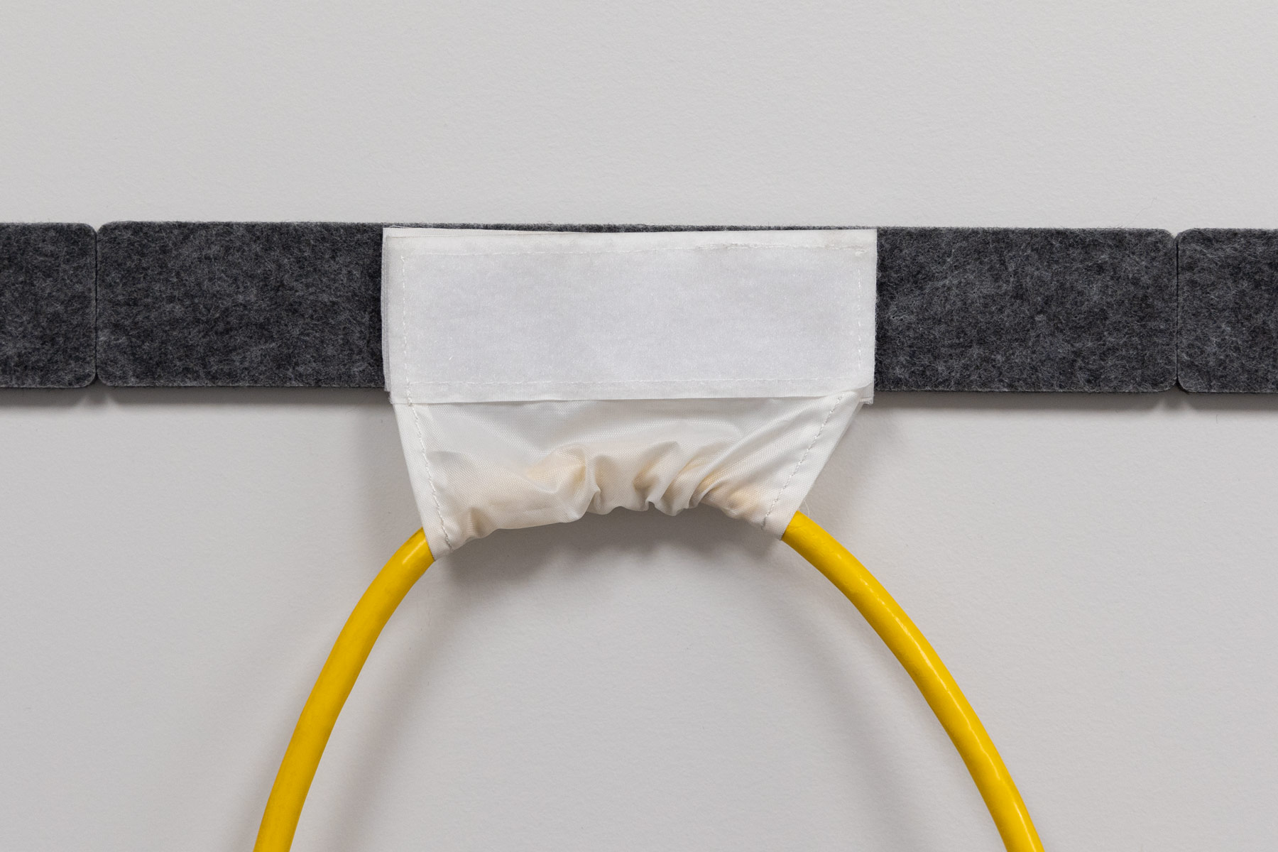 Hook & Loop Hose Sleeve | ProPac USA