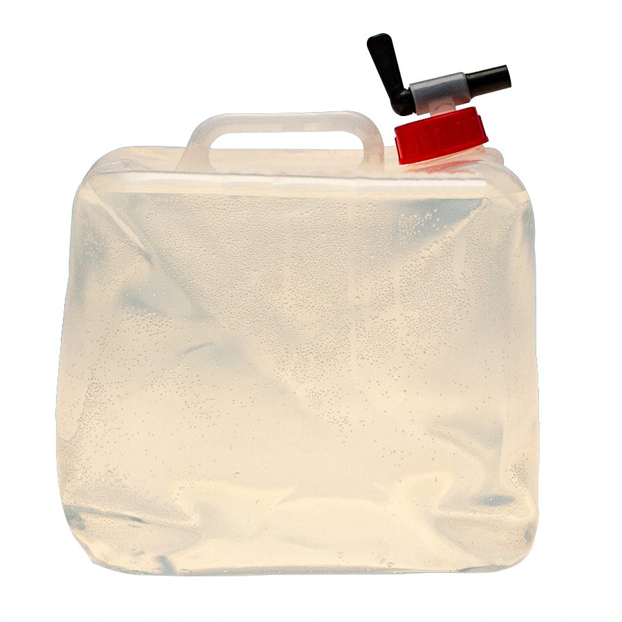 2.5 gal. Water Jug w/ Spigot | ProPac USA