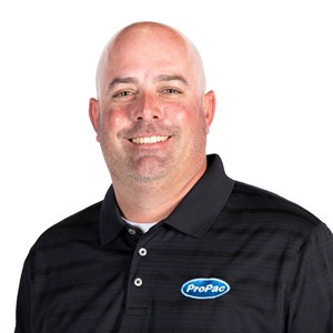 Disaster Supplies - Propac USA